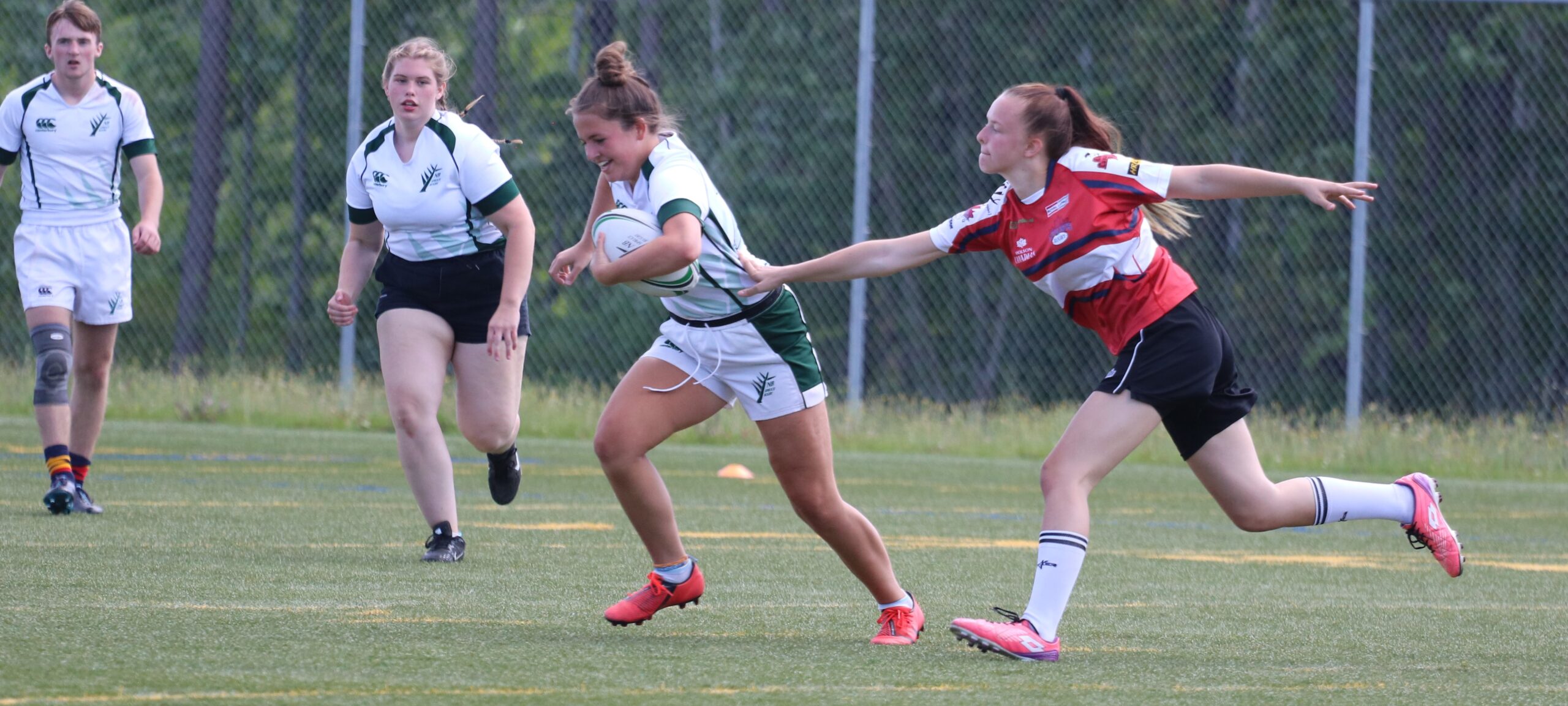 SportNB | Sport Insurance Program