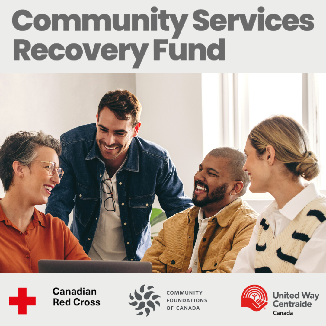 SportNB | Community Services Recovery Fund