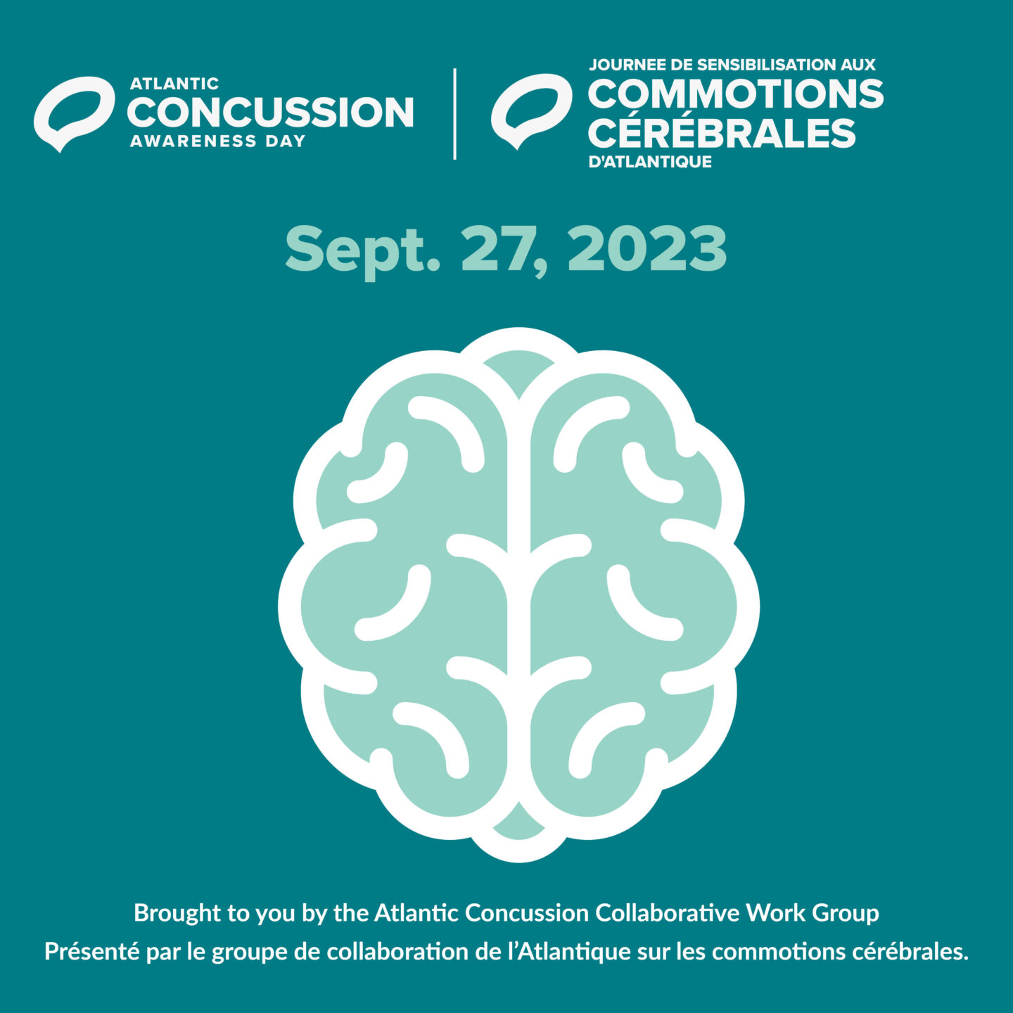 SportNB | Concussion Awareness Day