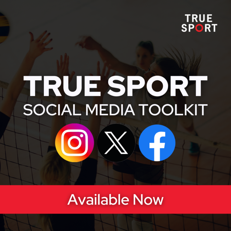 SportNB | True Sport Social Media Toolkit