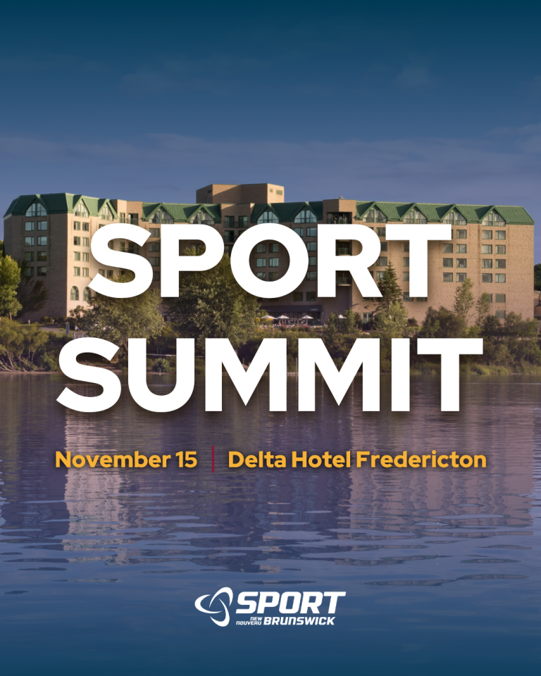 SportNB | Sport Summit